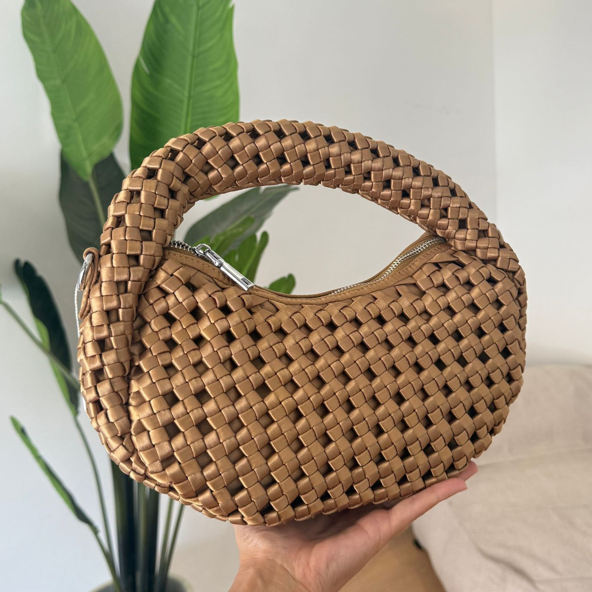 Borsa Dasha 512-ORO – Frida Shop